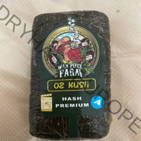 Static sift - Buy Online - Dry Hash Europe