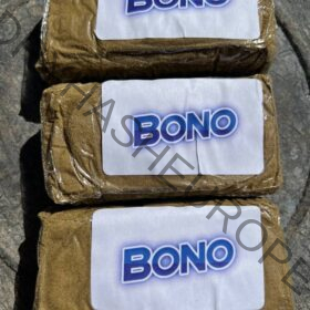 La Mousse Hash | Buy Online | Dry Hash Europe