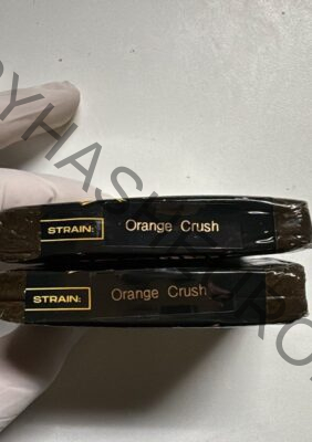 Cali Plates - DryHashEurope