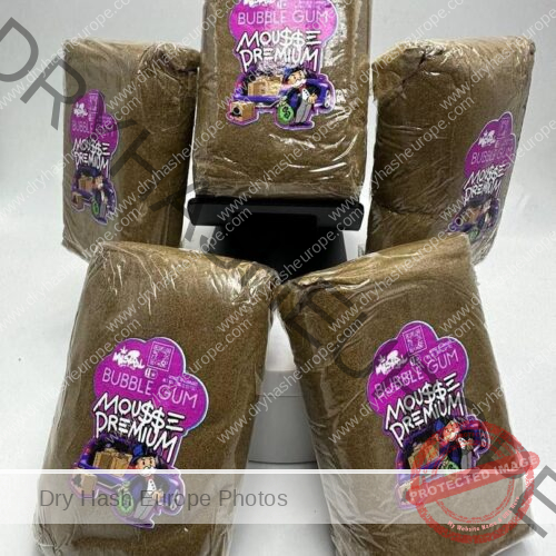 Static sift - Buy Online - Dry Hash Europe