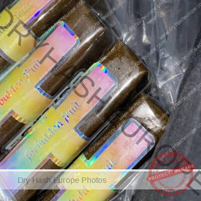 Static sift - Buy Online - Dry Hash Europe