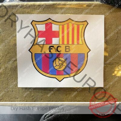 La Mousse Hash | Buy Online | Dry Hash Europe