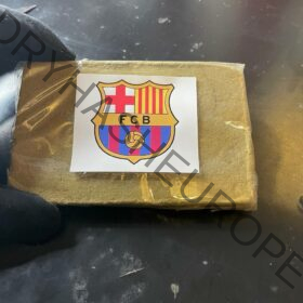 La Mousse Hash | Buy Online | Dry Hash Europe