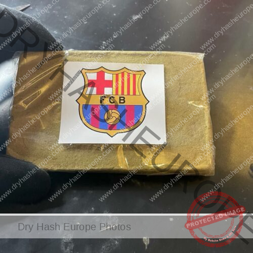 La Mousse Hash | Buy Online | Dry Hash Europe