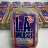 La Mousse Hash | Buy Online | Dry Hash Europe